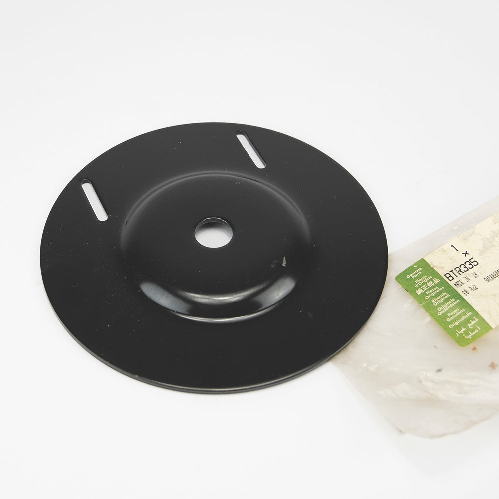 SMET WORKS – Smet Works Land Rover Parts