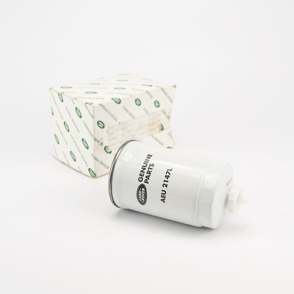 FUEL FILTER 200/300TDI – Smet Works Land Rover Parts