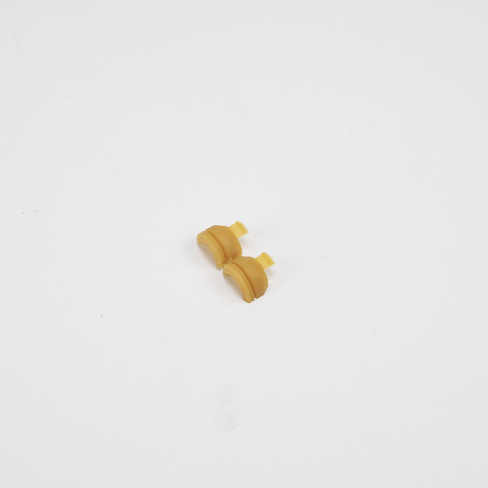 ACE PIPE COLLET PIPE CLIP – Smet Works Land Rover Parts