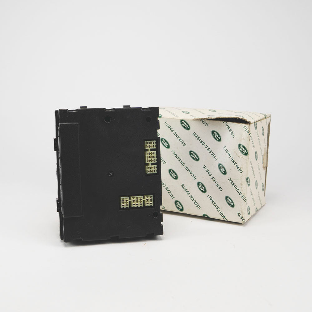 BODY CONTROL UNIT BCU' – Smet Works Land Rover Parts