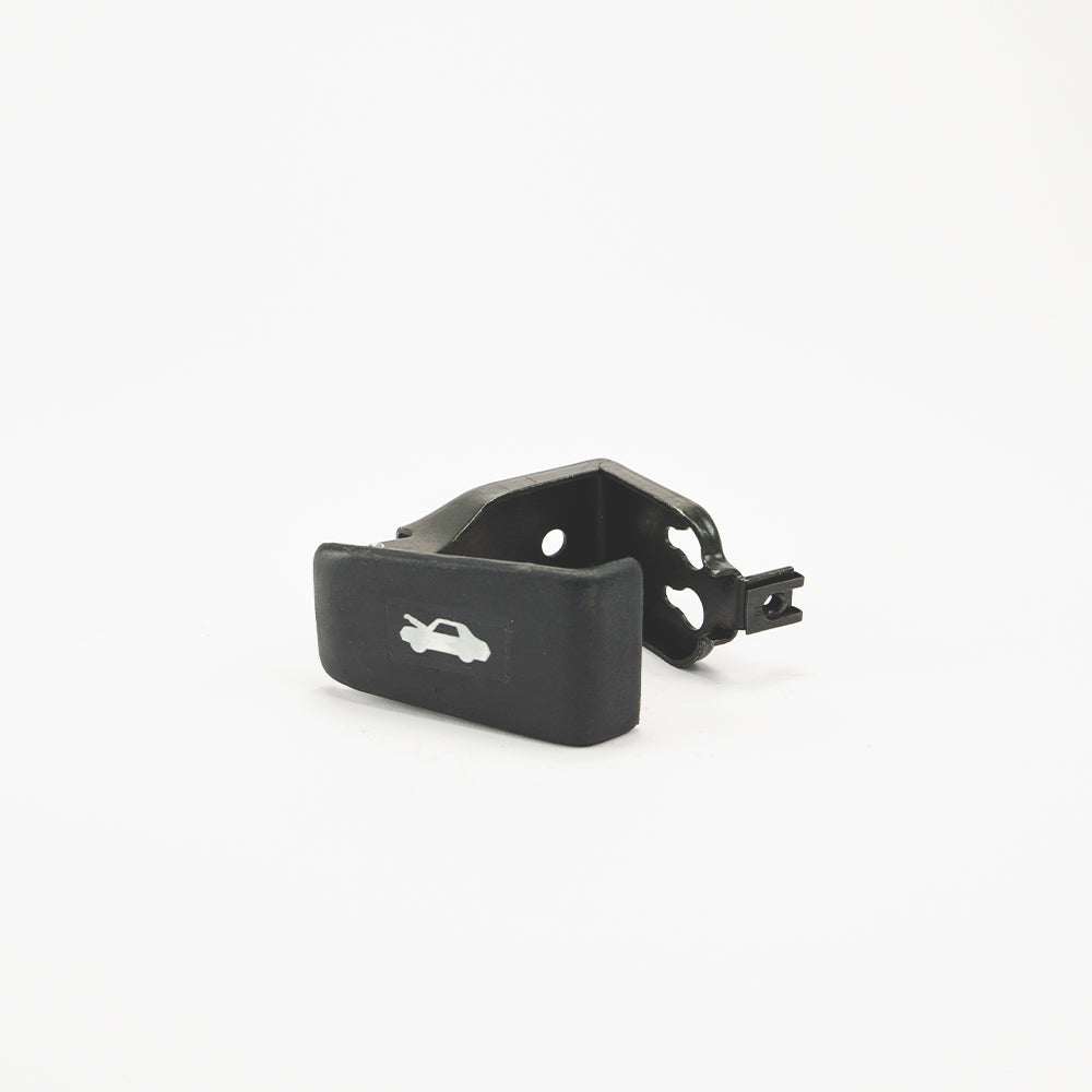 BONNET RELEASE HANDLE LHD – Smet Works Land Rover Parts