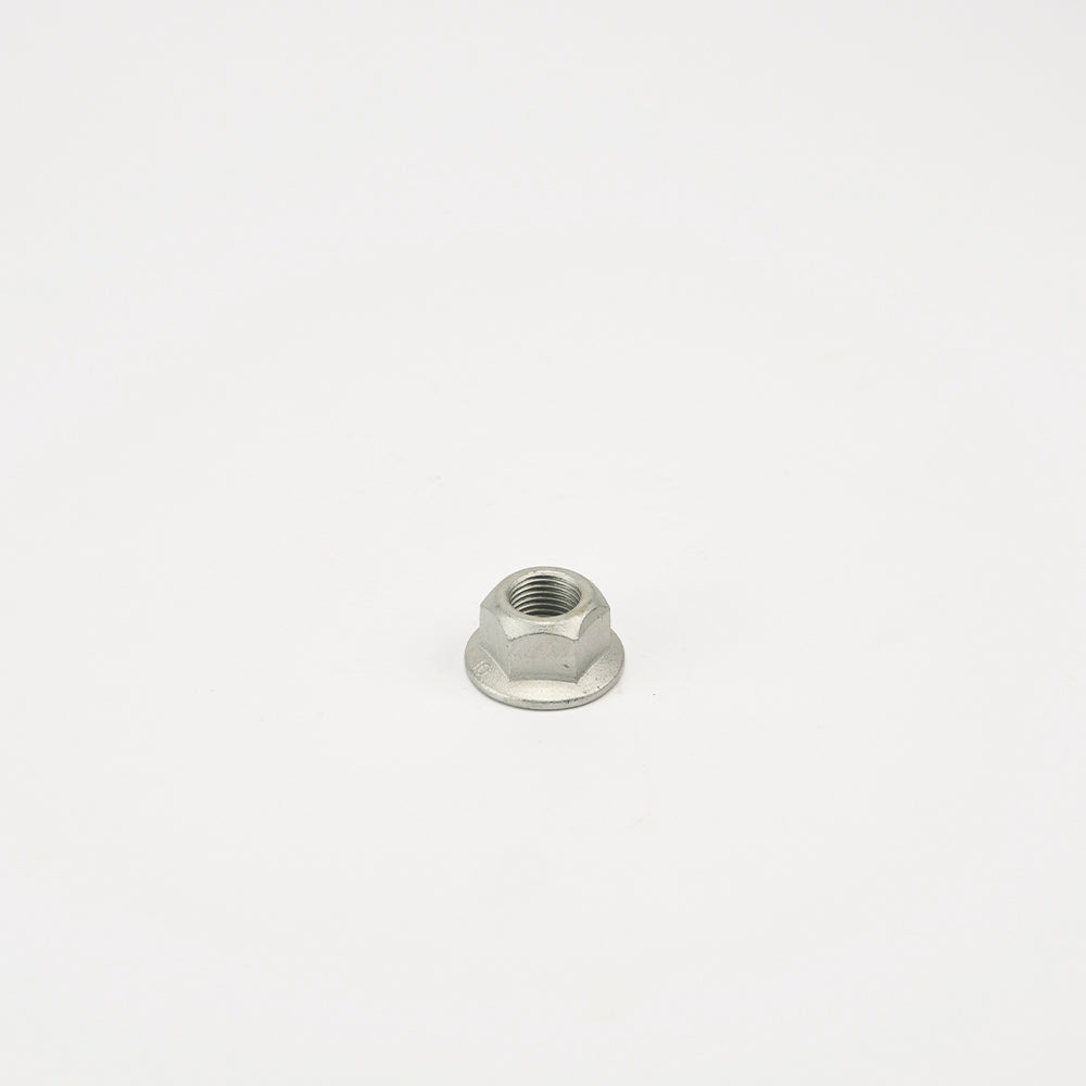 FLANGED NUT M16 – Smet Works