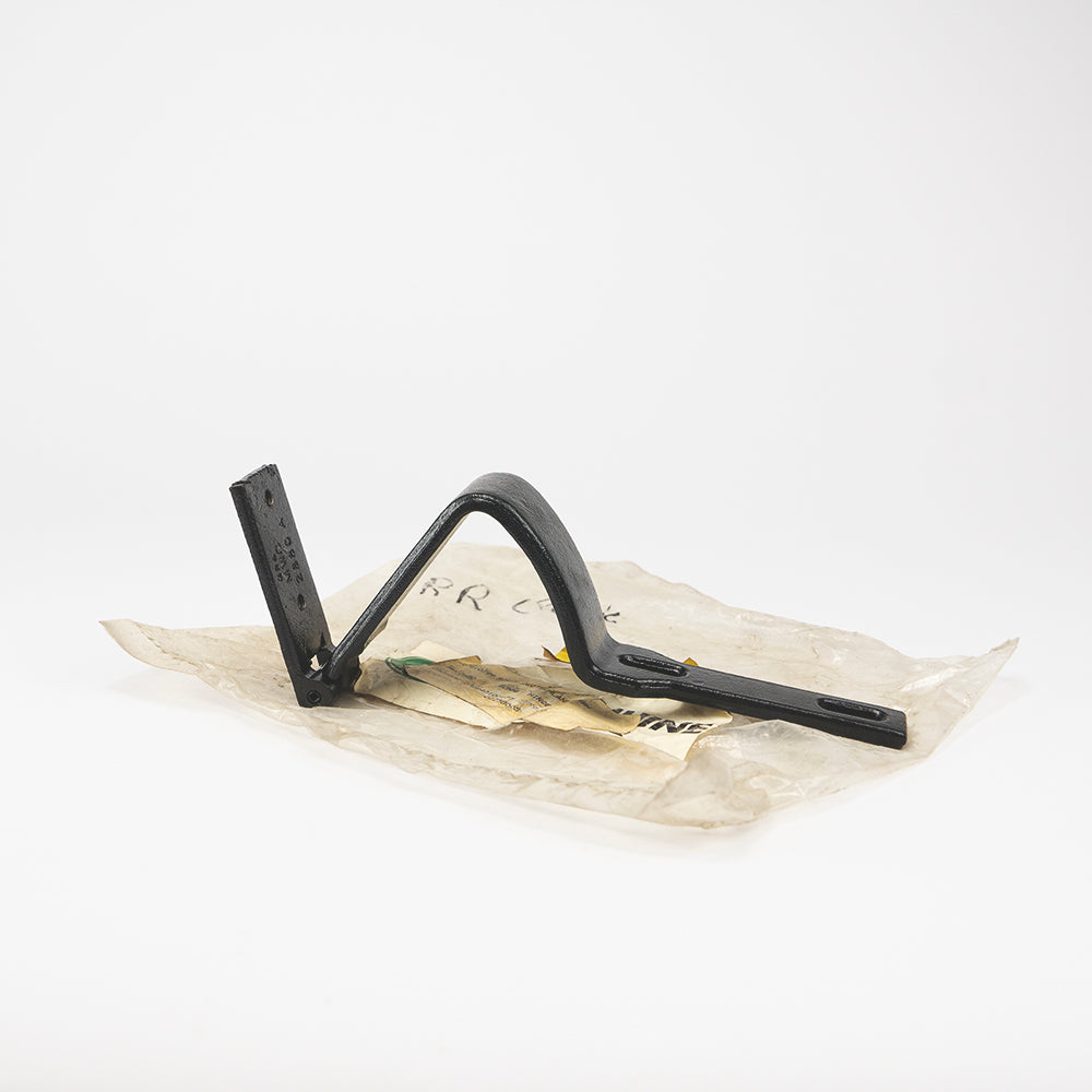 BONNET HINGE ASSEMBLY – Smet Works Land Rover Parts